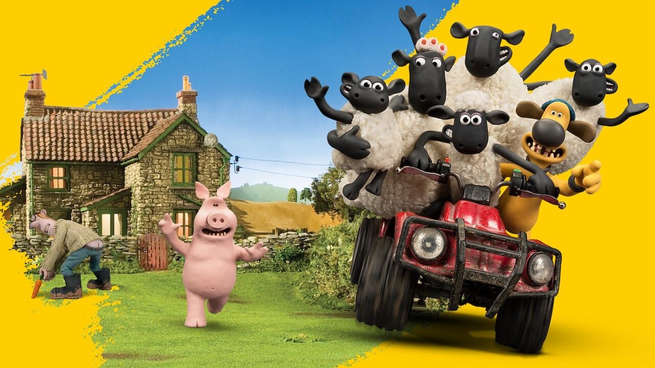 Discuss Everything About Shaun The Sheep Wiki Fandom