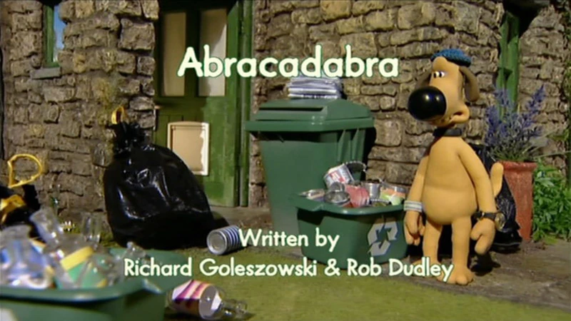 Abracadabra | Shaun the Sheep Wiki | Fandom