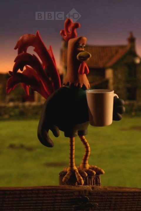 The Rooster Shaun The Sheep Wiki Fandom Powered By Wikia