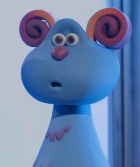 Me-Ma | Shaun the Sheep Wiki | Fandom