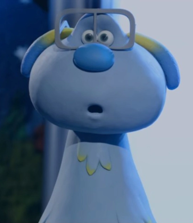 Ub-Do | Shaun the Sheep Wiki | Fandom