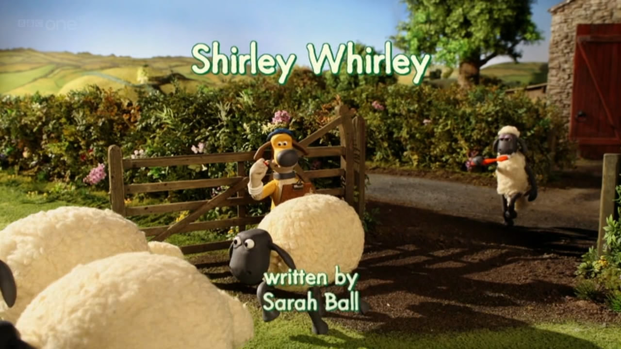 Shirley Whirley Shaun The Sheep Wiki Fandom Powered By Wikia