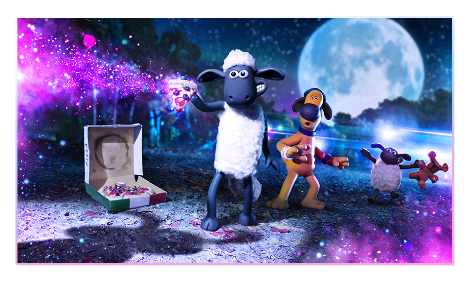 Farmageddon | Shaun the Sheep Wiki | Fandom