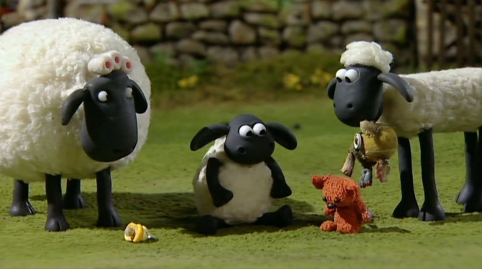 Timmy In A Tizzy | Shaun the Sheep Wiki | FANDOM powered by Wikia