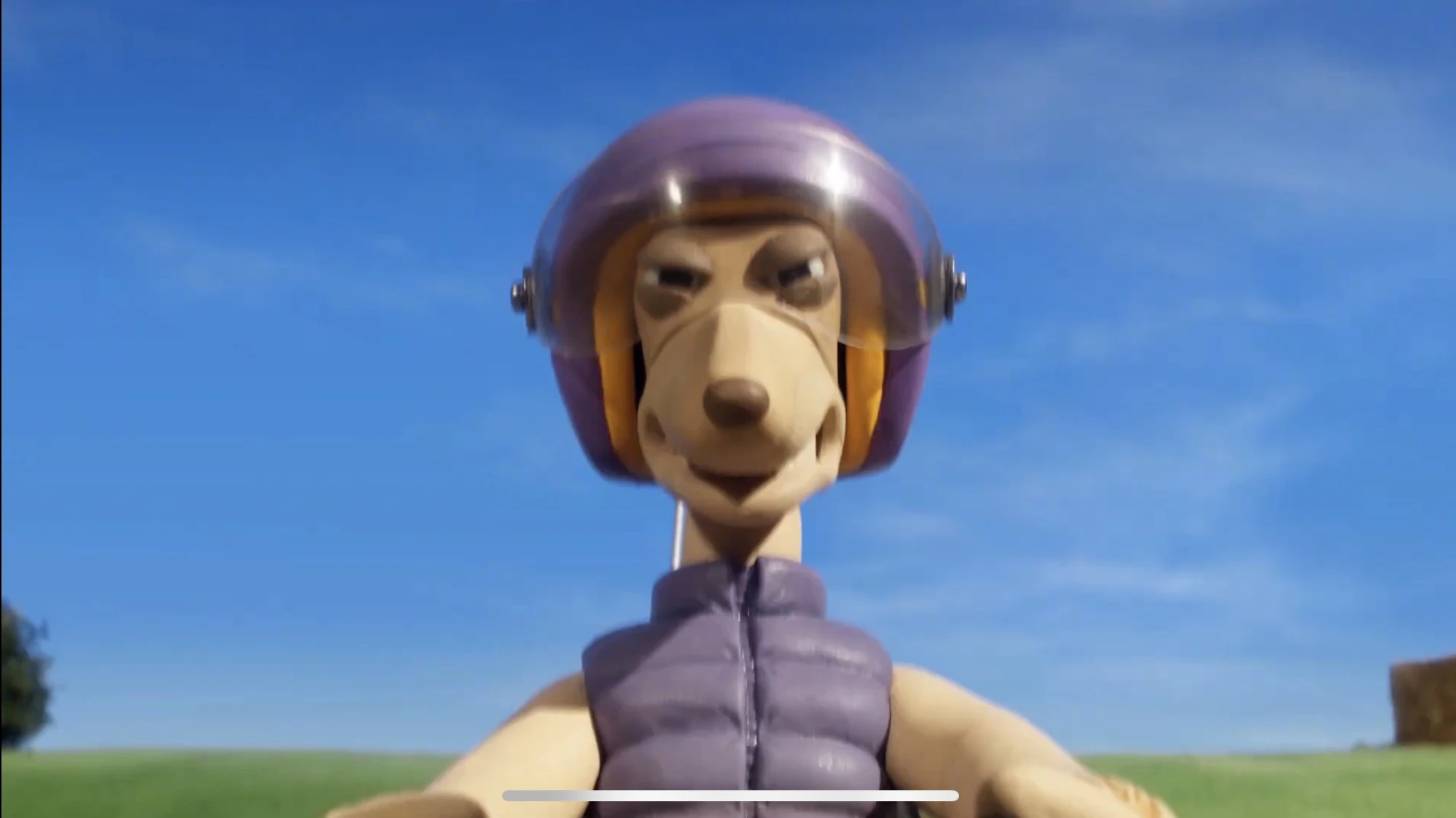 Lexi | Shaun the Sheep Wiki | Fandom