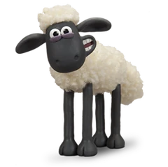 Shaun | Shaun the Sheep Wiki | FANDOM powered by Wikia