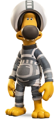 Bitzer | Shaun the Sheep Wiki | Fandom