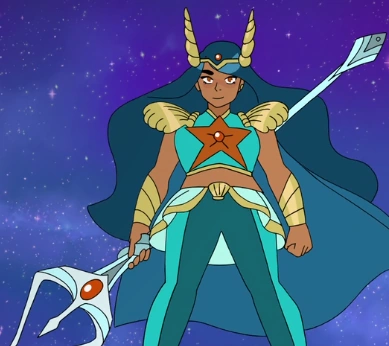Sea Ra: Princess of Water | Fandom of She-Ra and the Princesses of ...