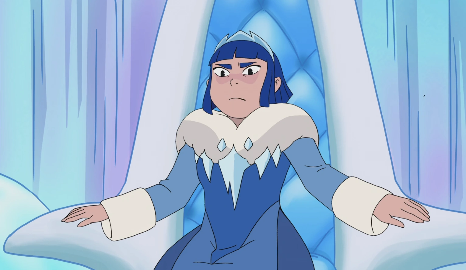 Frosta | She-Ra and the Princesses of Power вики | Fandom