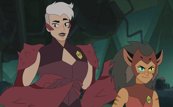 The Horde | She-Ra and the Princesses of Power вики | Fandom