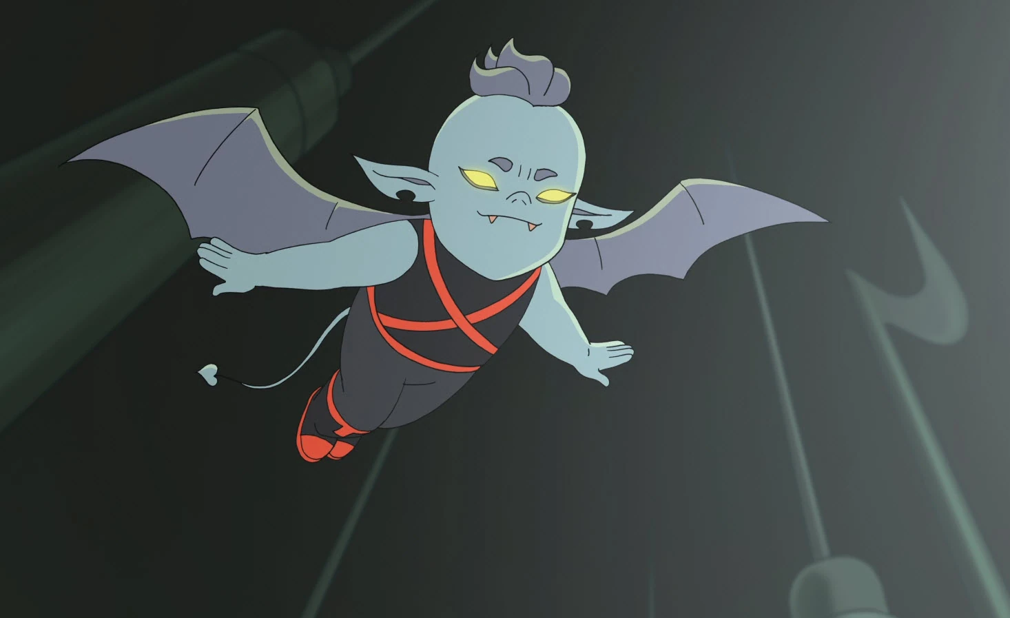 Imp | She-Ra and the Princesses of Power вики | Fandom