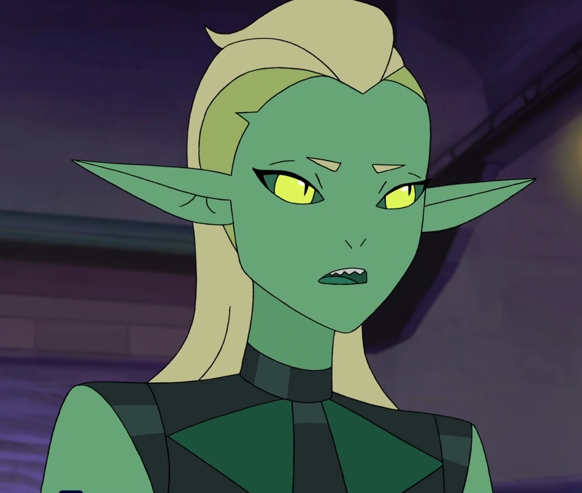 Double Trouble She Ra Princess Of Power She Ra Icons - vrogue.co