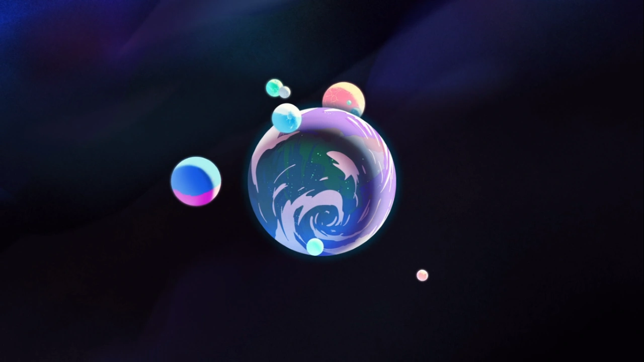 Etheria | She-Ra and the Princesses of Power вики | Fandom