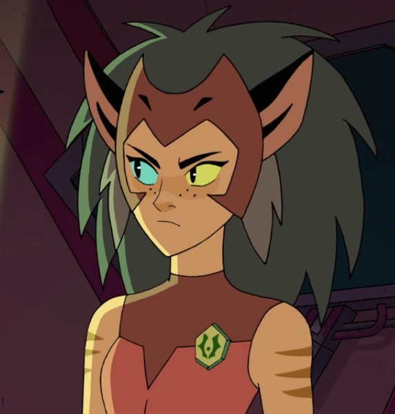 Felina | Wiki She-Ra e as Princesas do Poder | Fandom