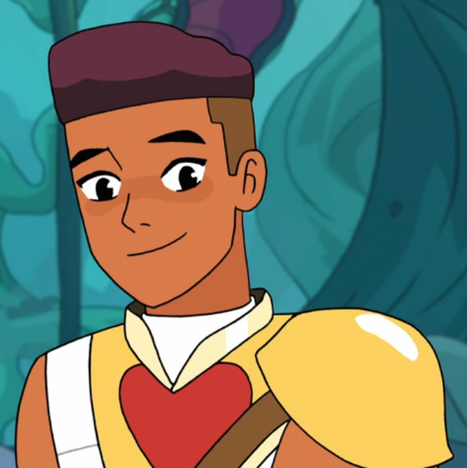 Categoria:Personagens | Wiki She-Ra e as Princesas do Poder | Fandom
