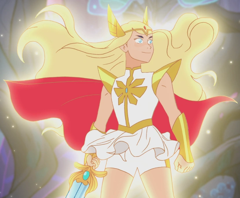 She-Ra/Adora | She-Ra and the Princesses of Power вики | Fandom