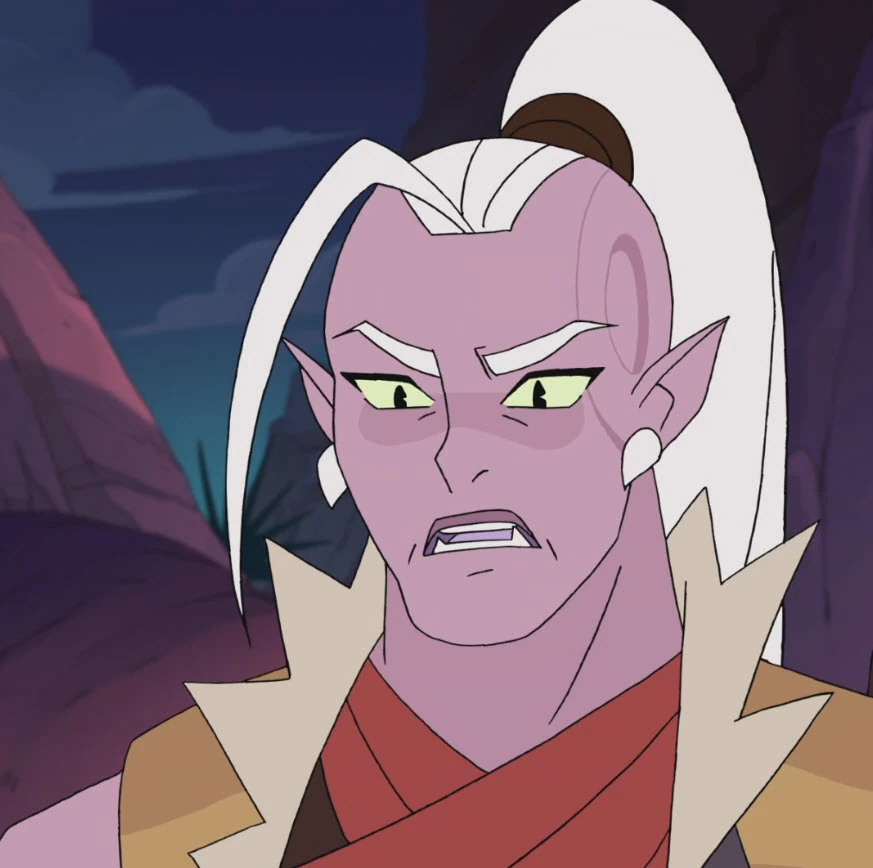 Huntara | She-Ra and the Princesses of Power вики | Fandom