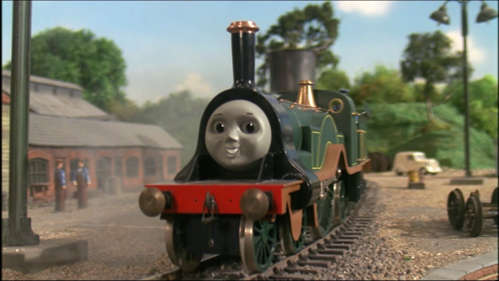 Emily | Shed 17 Fanon Wiki | Fandom