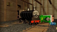 Percy | Shed 17 Wikia | Fandom