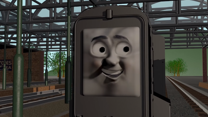 Kevin Diesel Shed 17 Wikia Fandom Powered By Wikia