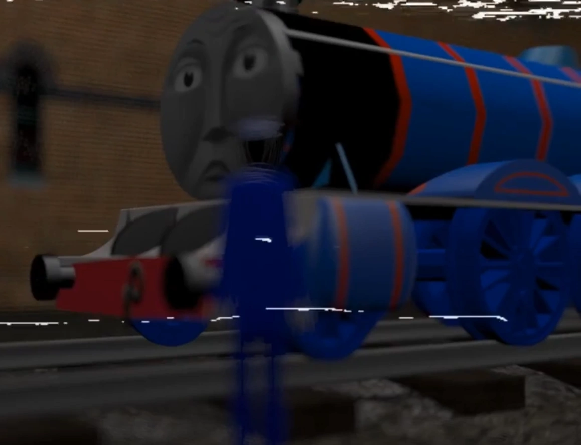 Image - Gordon.png | Shed 17 Wikia | FANDOM powered by Wikia
