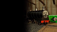 Percy | Shed 17 Wikia | Fandom