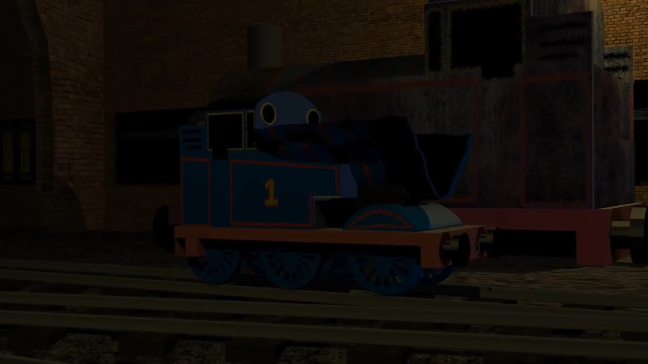 Thomas : The Tank Engine Project G-1/Gallery | Shed 17 Wikia | FANDOM powered by Wikia