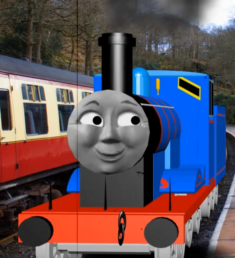 Edward Shed 17 Wikia Fandom Powered By Wikia