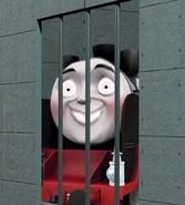 Merlin | Shed 17 Wikia | Fandom