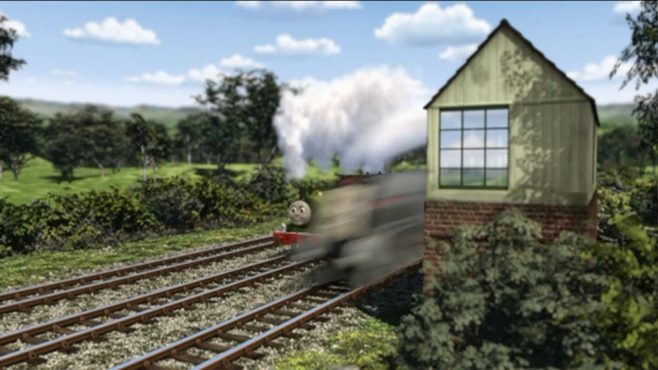 Spencer | Shed 17 Wikia | Fandom