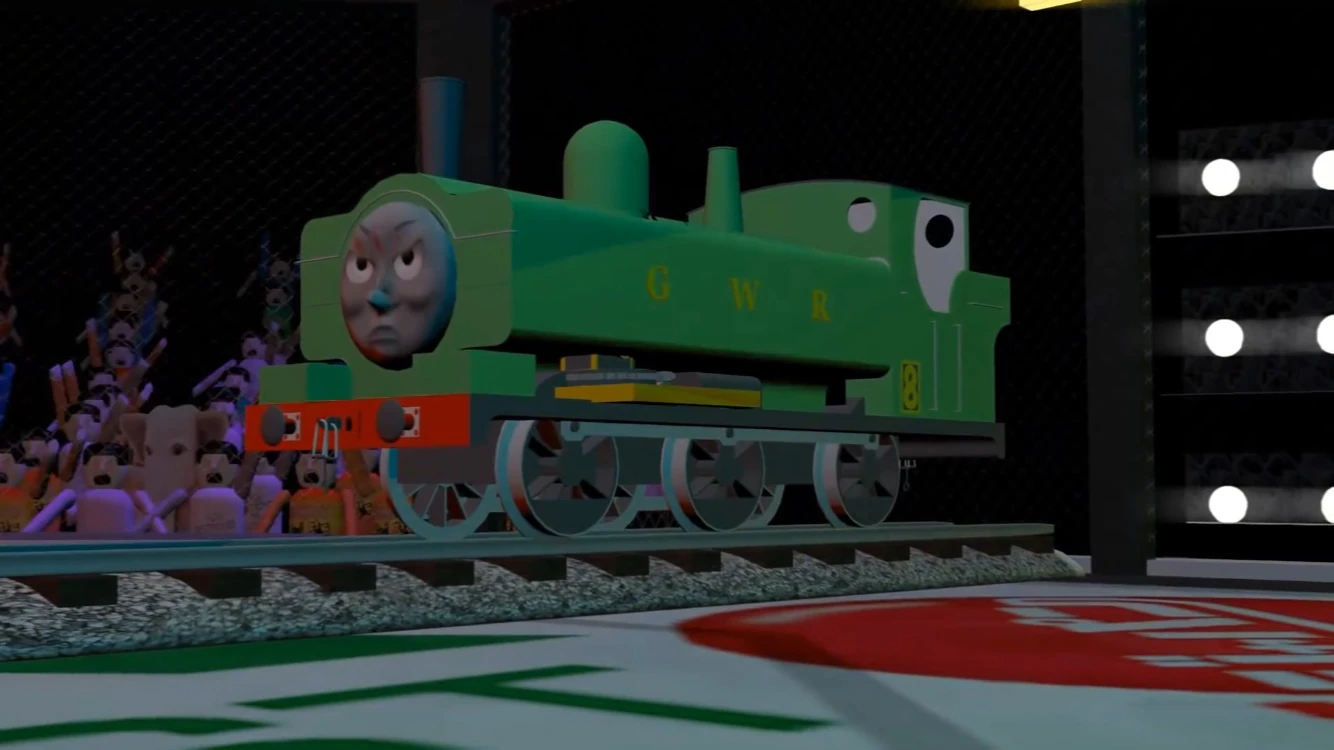 Duck | Shed 17 Wikia | FANDOM powered by Wikia
