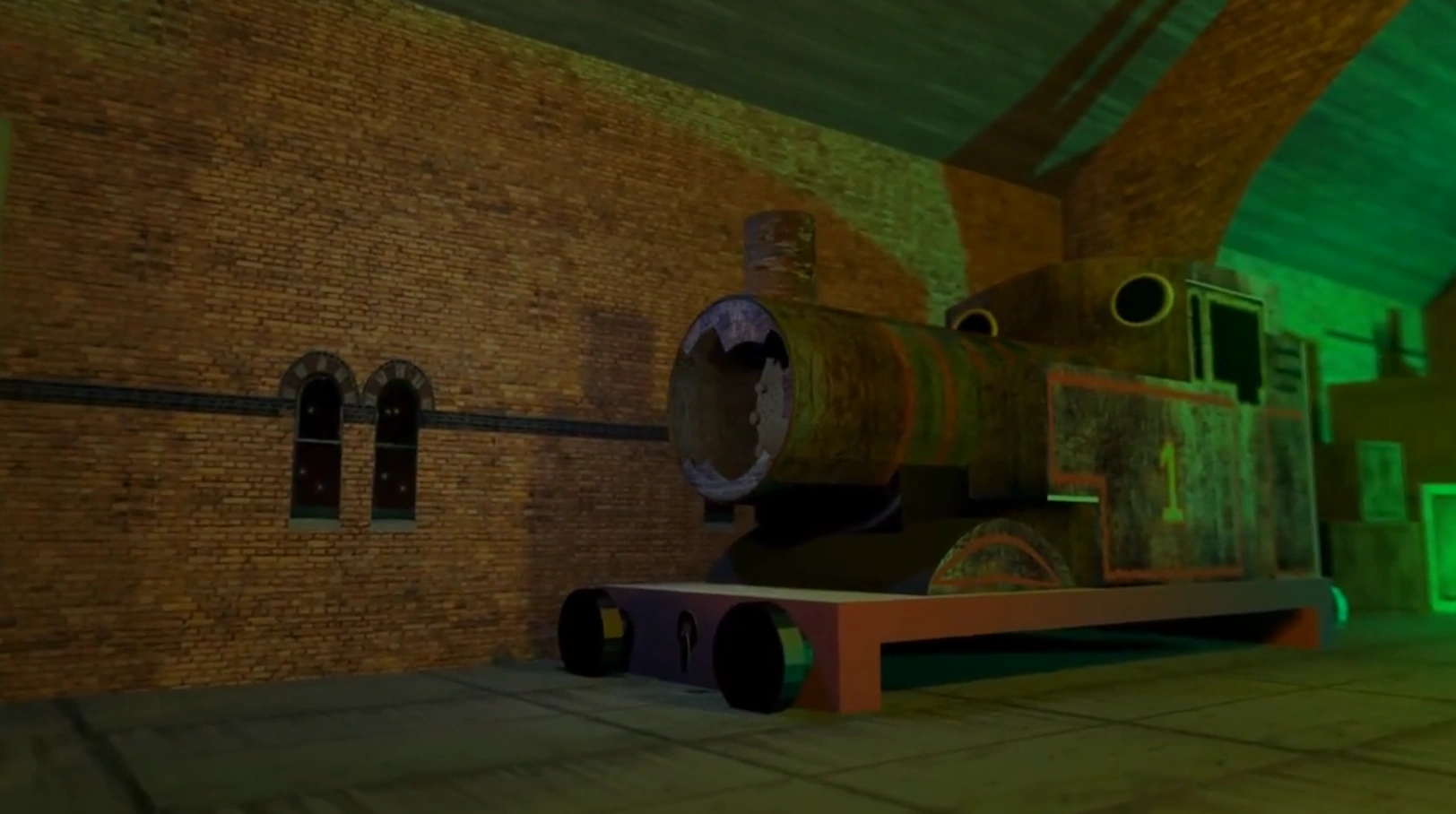 Image - Shed 17-1487680366.png | Shed 17 Wikia | FANDOM powered by Wikia