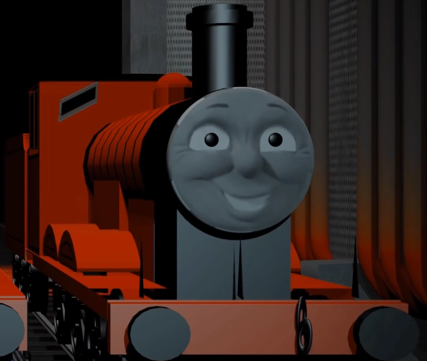 James | Shed 17 Wikia | FANDOM powered by Wikia