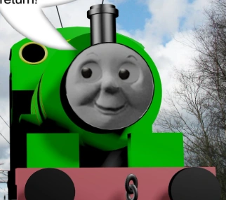 Percy | Shed 17 Wikia | FANDOM powered by Wikia