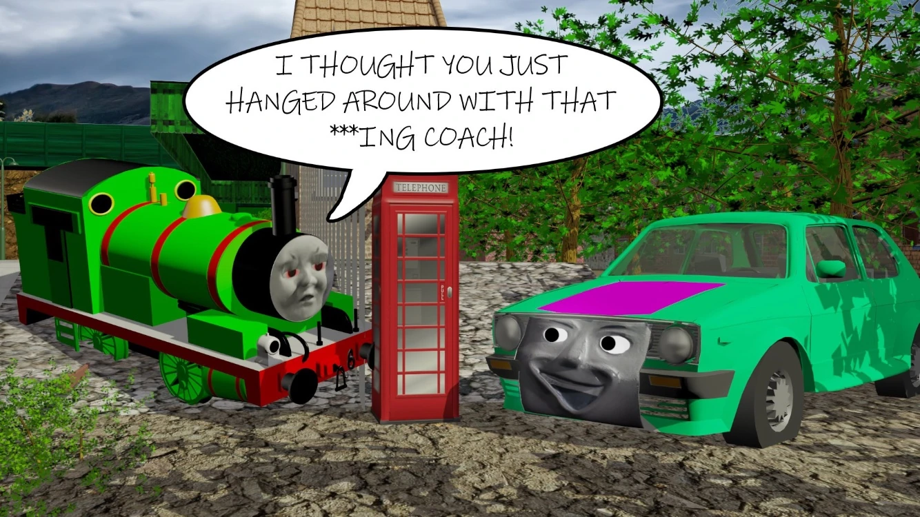 Billy | Shed 17 Wikia | Fandom