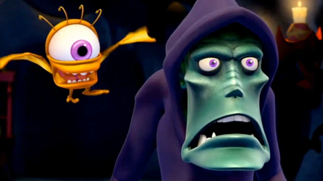 Dorkus | Planet Sheen Wiki | FANDOM powered by Wikia