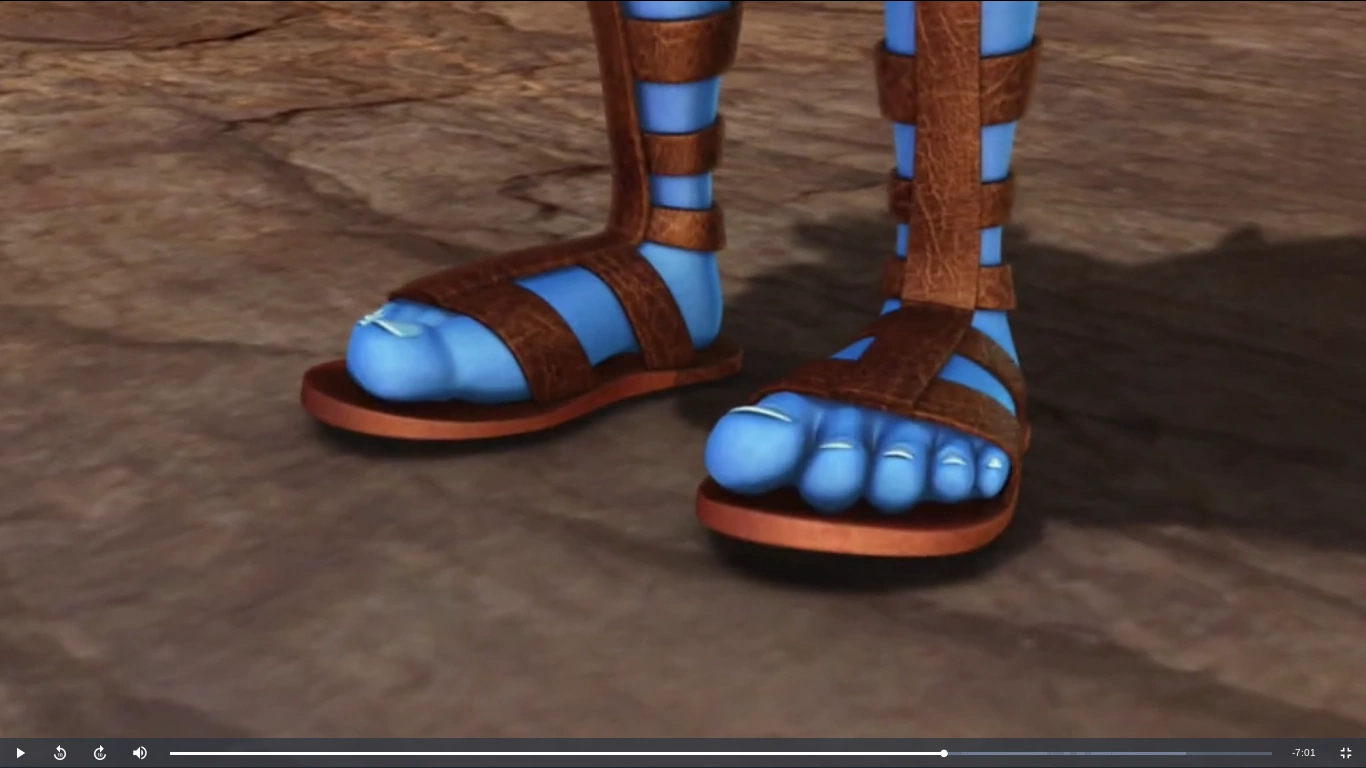 Aseefa | Planet Sheen Wiki | Fandom