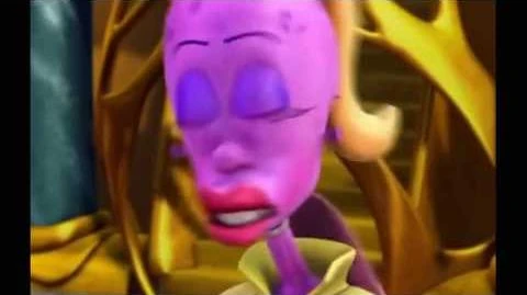 Video - Princess Oom giving Sheen raffenhoffers | Planet Sheen Wiki ...