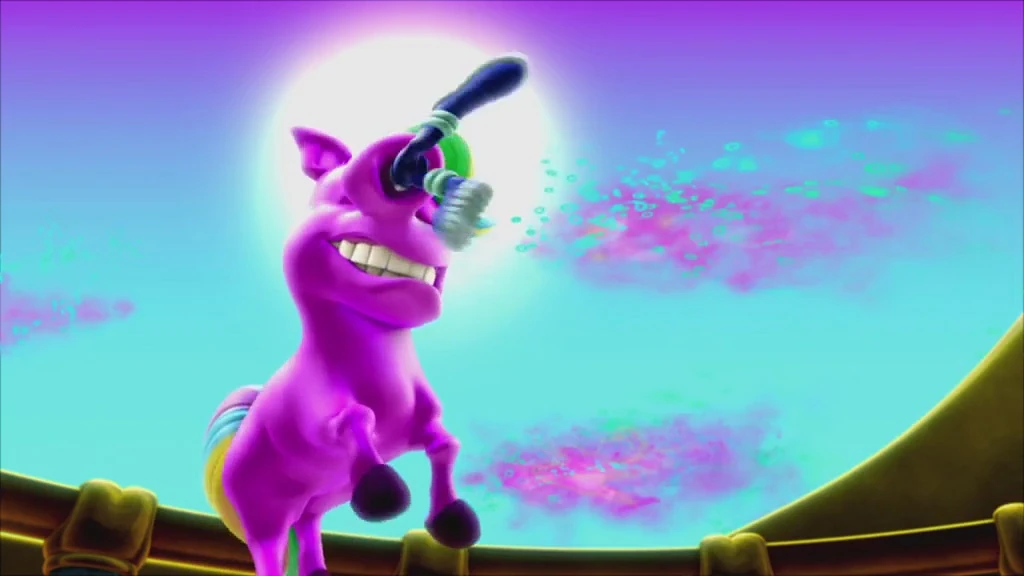 Boh-Rok the Destroyer | Planet Sheen Wiki | Fandom