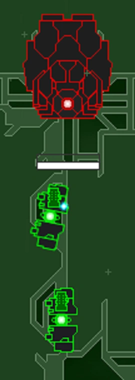 Drones | ShellCore Command Wiki | Fandom