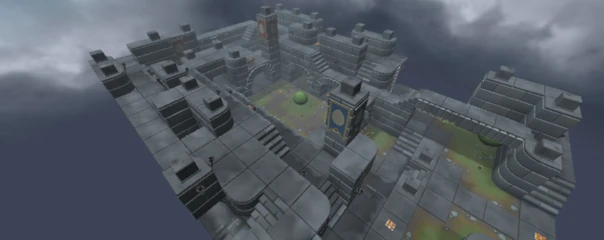 Maps | Shell Shockers Wiki | Fandom