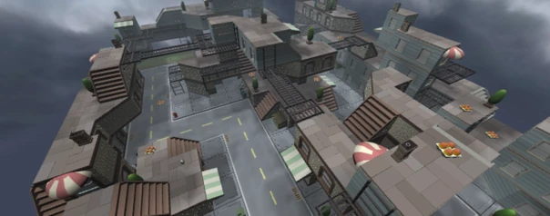 Maps | Shell Shockers Wiki | Fandom