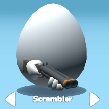 Scrambler | Shell Shockers Wiki | Fandom
