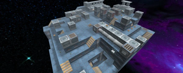 Maps | Shell Shockers Wiki | Fandom