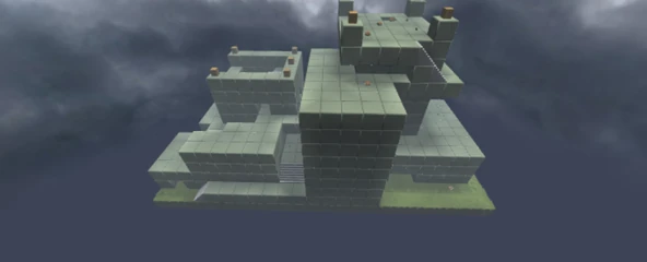 Maps | Shell Shockers Wiki | Fandom