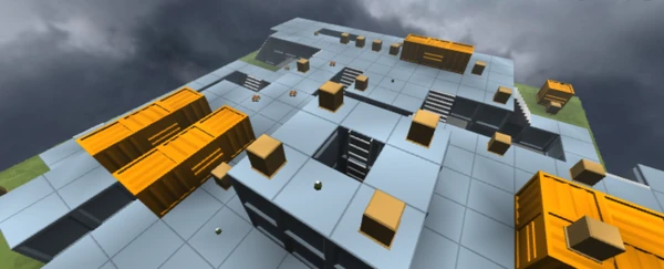 Maps | Shell Shockers Wiki | Fandom