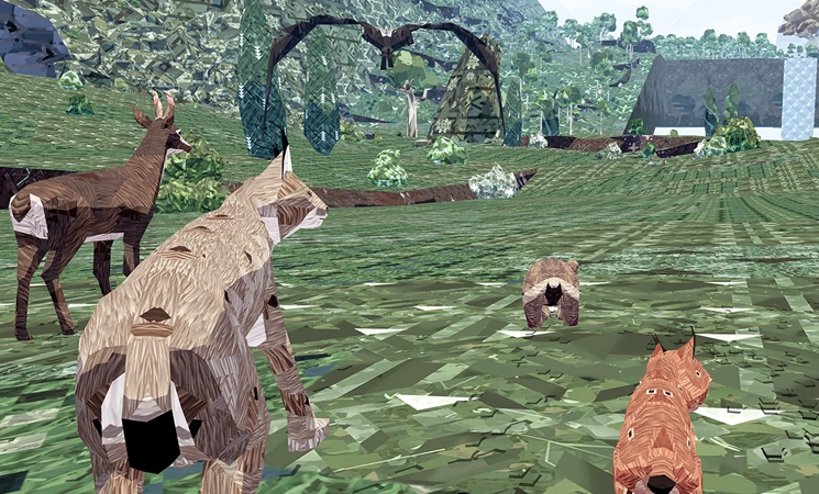 Meadow | Shelter Wiki | FANDOM powered by Wikia