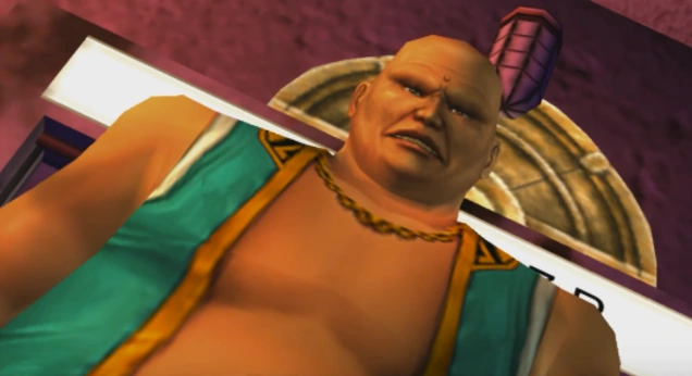 Dou Niu/Image Gallery | Shenmue Wiki | Fandom