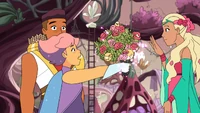 Perfuma/Gallery | She-Ra and the Princesses of Power Wiki | Fandom