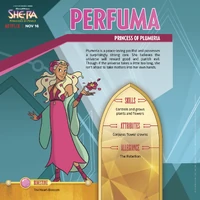 Perfuma/Gallery | She-Ra and the Princesses of Power Wiki | Fandom